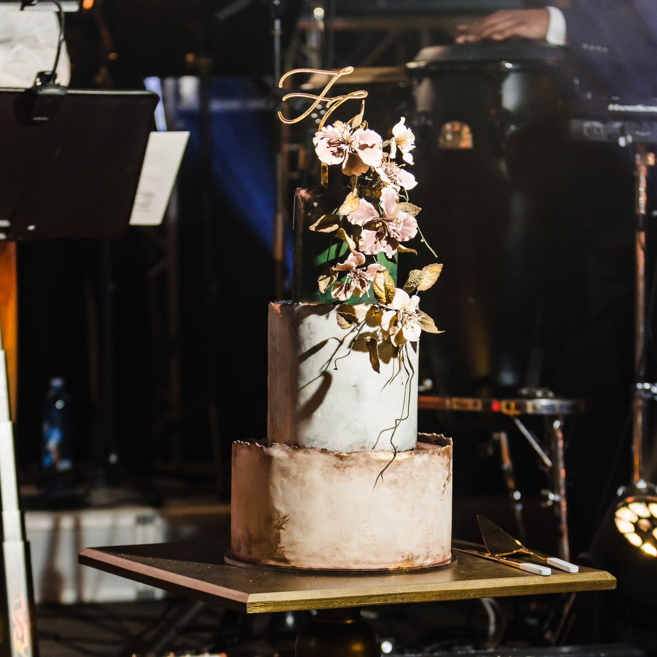 Our Cuisine – Cescaphe Wedding