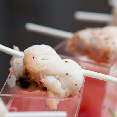 Our Cuisine – Cescaphe Wedding