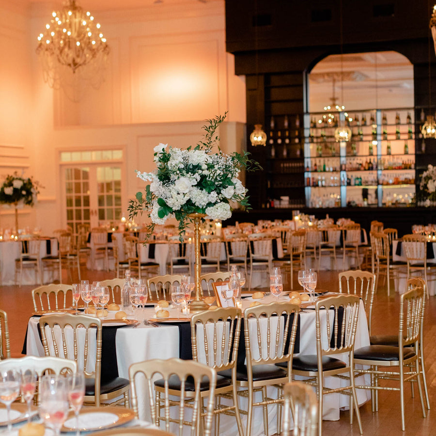 Cescaphe Weddings | Philadelphia Wedding Venues