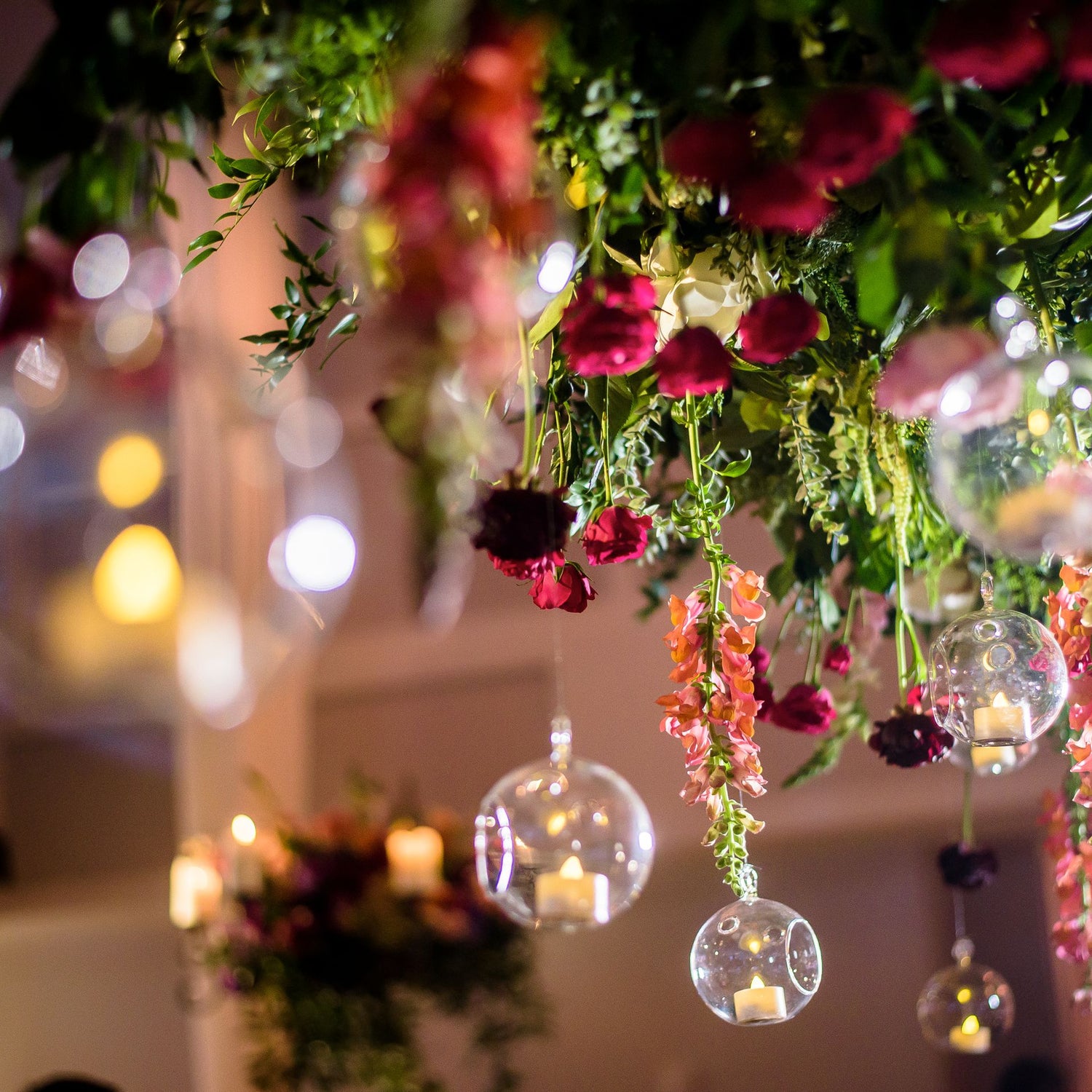 Cescaphe Weddings | Philadelphia Wedding Venues