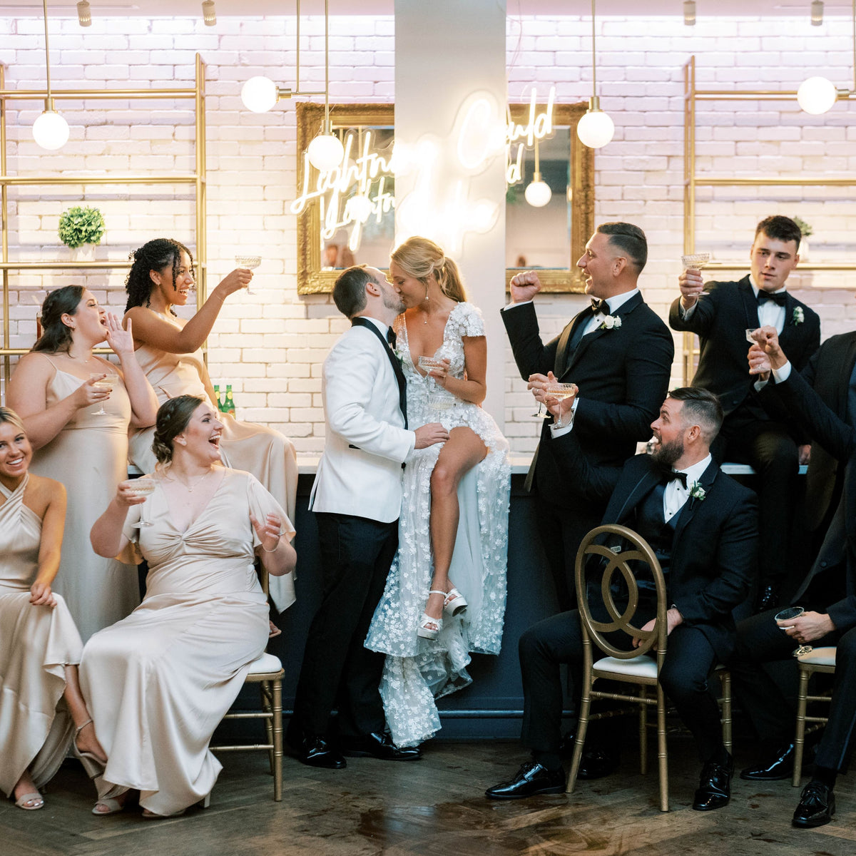 Our Cuisine – Cescaphe Wedding