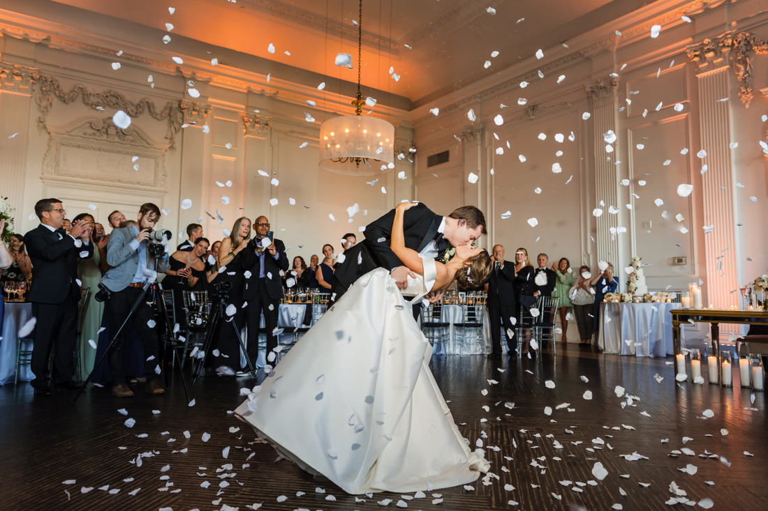 Pricing – Cescaphe Wedding