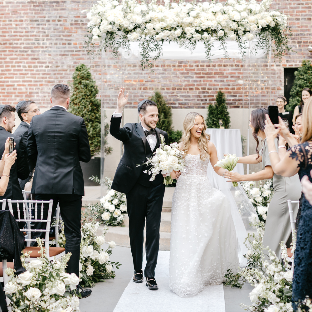 Vie | Cescaphe Weddings | Philadelphia Wedding Venue