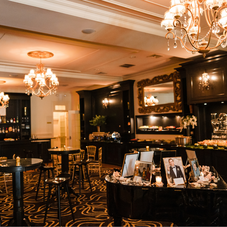 Cescaphe Ballroom | Cescaphe Weddings | Philadelphia Wedding Venue