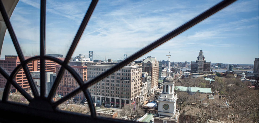 About Cescaphe | Philadelphia Wedding Venues – Cescaphe Wedding