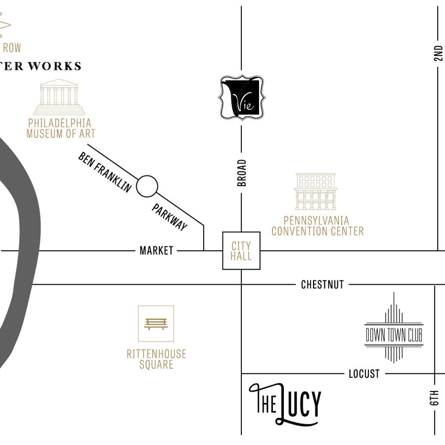 About Cescaphe | Philadelphia Wedding Venues – Cescaphe Wedding